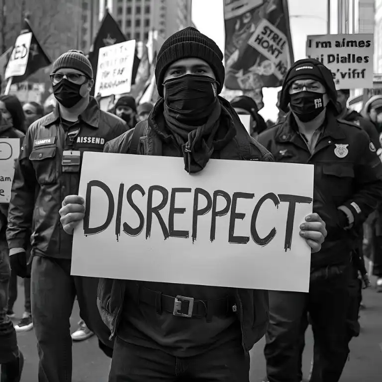 110+ Quotes About Disrespect Setting Boundaries and Protecting Your Peace