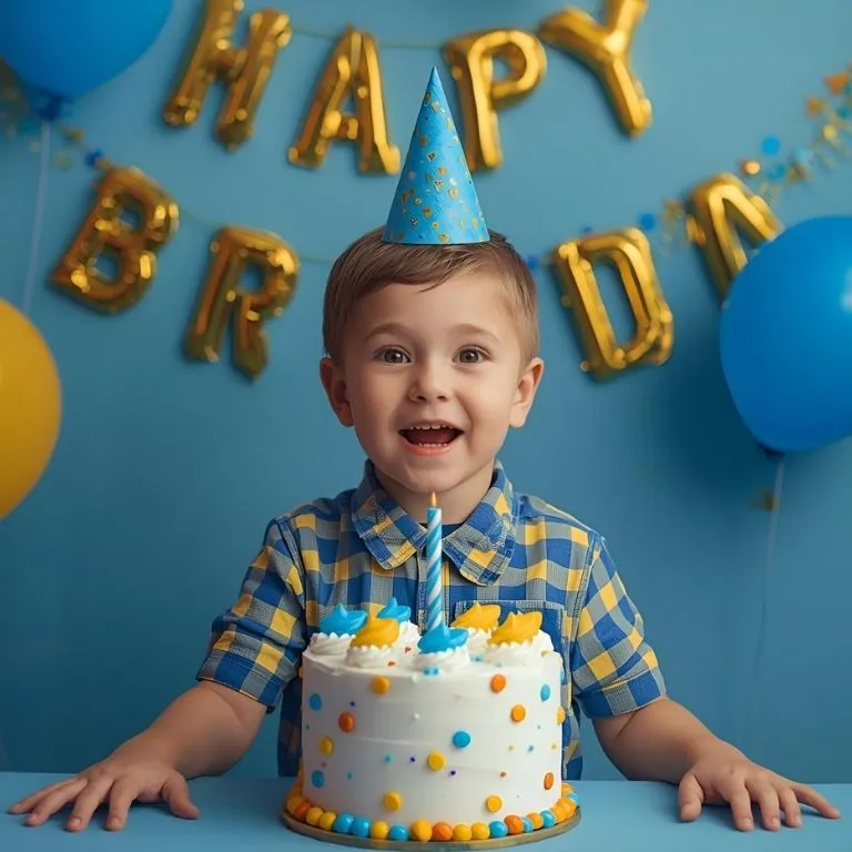 80+ Birthday Quotes For Brother - Quotes & Biography Hub