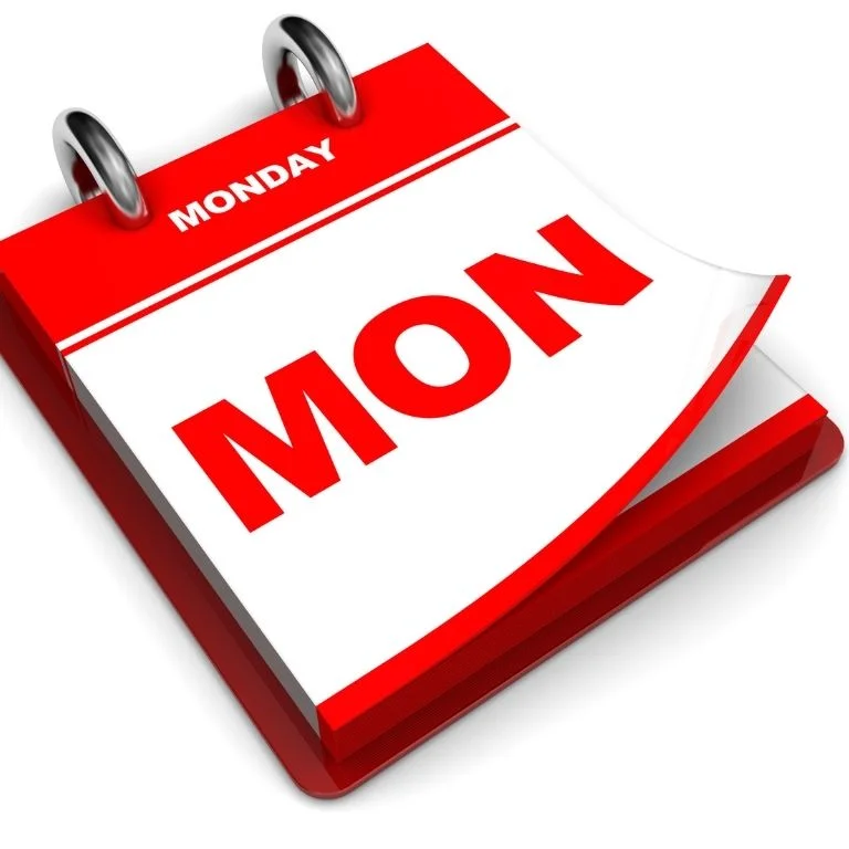 80+ Monday Quotes That'll Actually Make You Like Mondays
