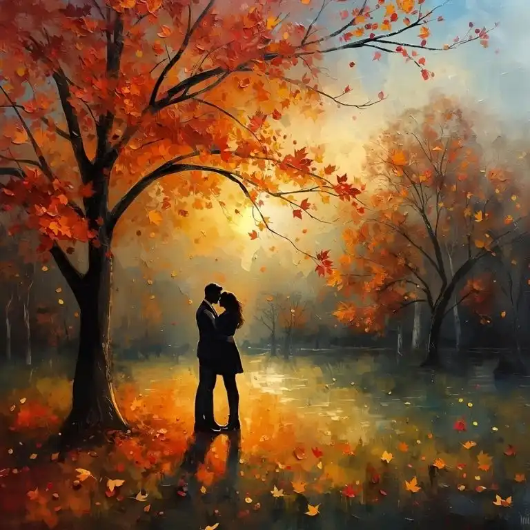 80+ November Quotes Short Love