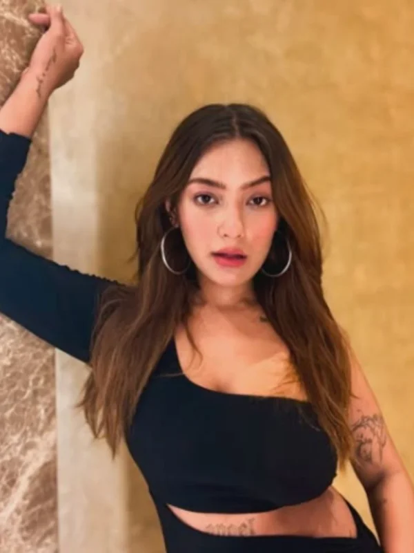 Aashika Bhatia (Model) Biography, Wiki, Age, Career, Height, Weight ...