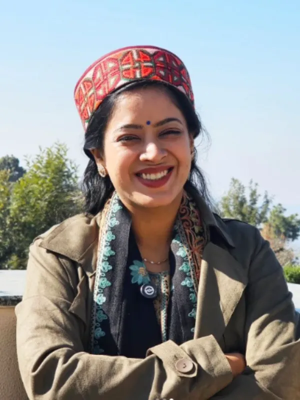 Dr. Tanu Jain (IAS Officer) Biography, Wiki, Age, Career, Height, Weight, Husband, Net Worth ...