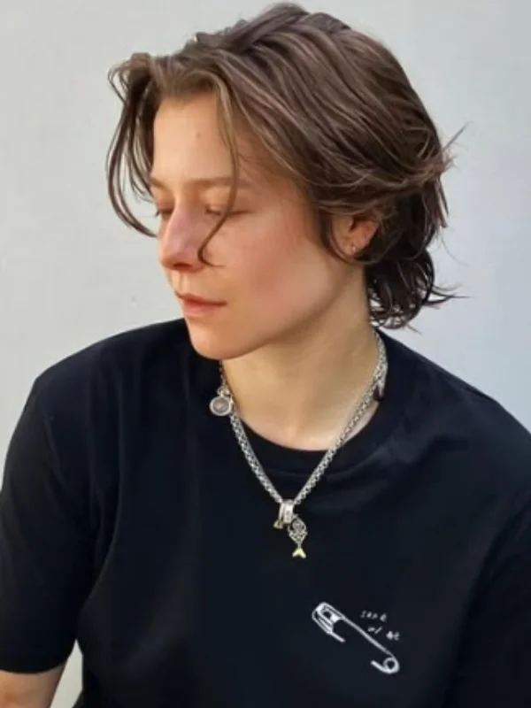 Emma D'Arcy Biography, Wiki, Height, Age, Net Worth & More - Quotes ...