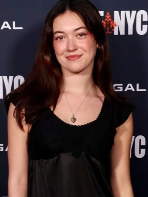Grace Kaufman (Model) Biography, Wiki, Age, Career, Height, Weight ...