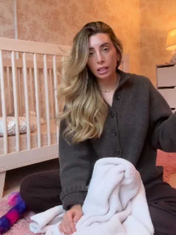 Lauren Elizabeth (Model) Biography, Wiki, Age, Career, Height, Weight ...