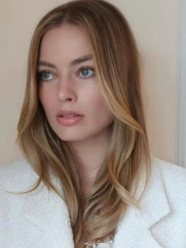 Margot Robbie (Model) Biography, Wiki, Age, Career, Height, Weight ...