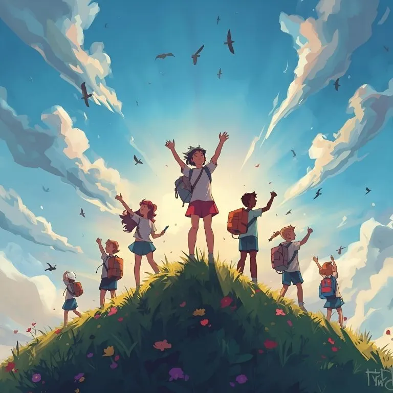 80+ Motivational Quotes for School That Will Make You Smile and Stay ...