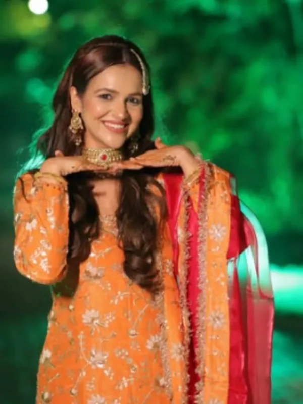 Prerna Malhan Biography, Wiki, Age, Height, Career, Net Worth and More ...