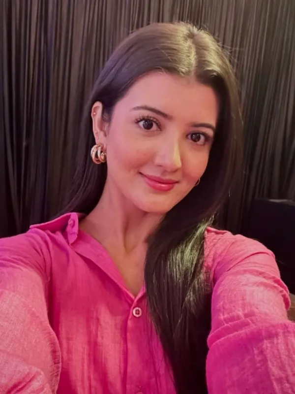 Prisma Khatiwada (Model) Biography, Wiki, Age, Career, Height, Weight ...