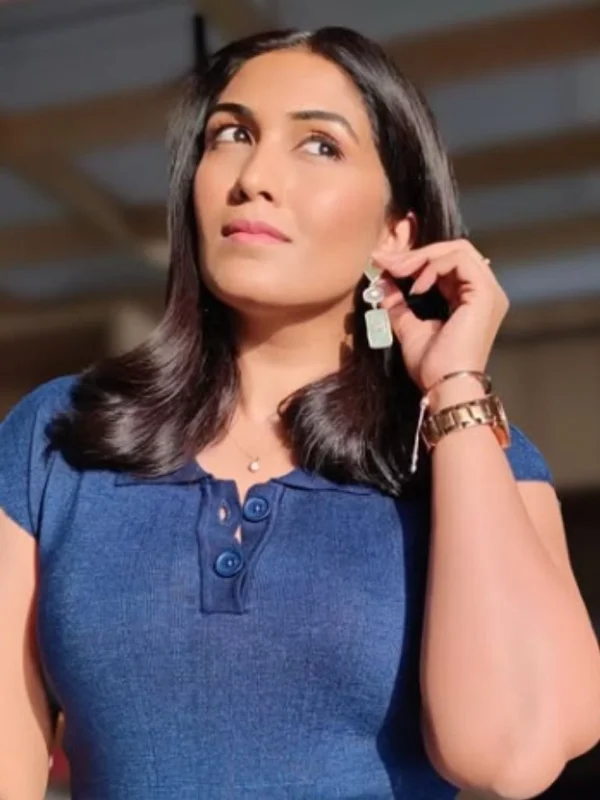 Rupha Ramani (Journalist) Biography, Wiki, Age, Career, Height, Weight ...