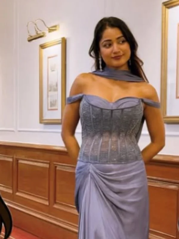 Sonia Garg (Model) Biography, Wiki, Age, Career, Height, Weight ...