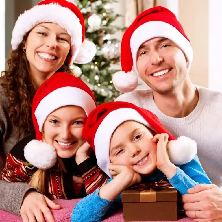 80+ Short Christmas Quotes For Family - Quotes & Biography Hub