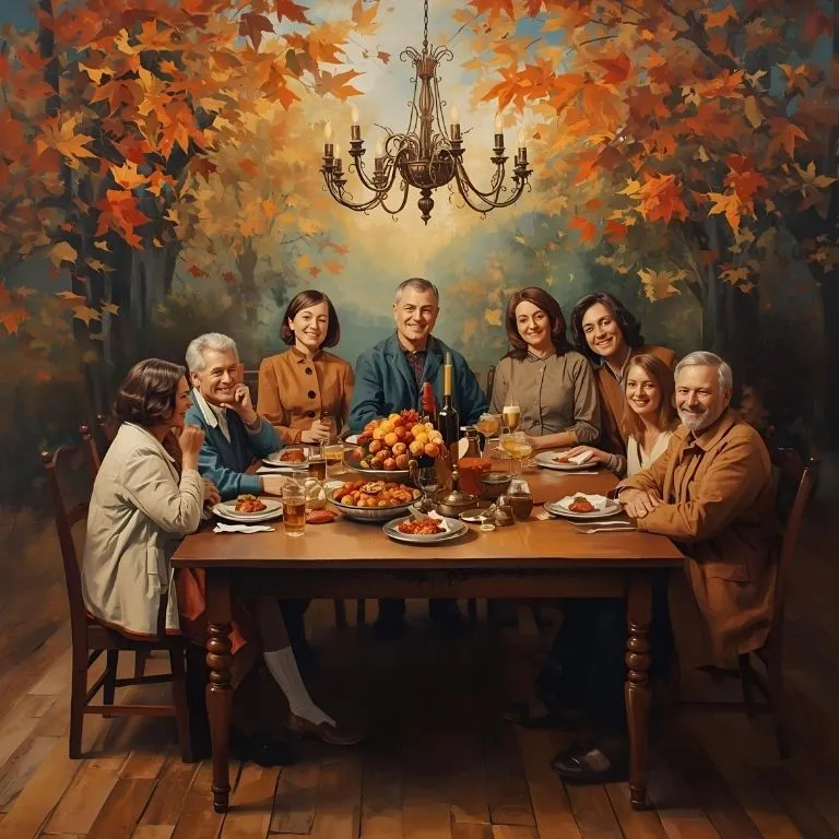80 Family Thanksgiving Quotes Quotes Biography Hub 80 Family Thanksgiving Quotes Quotes Biography Hub